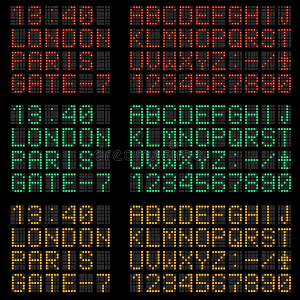Counter Symbols Stock Illustrations – 2,094 Counter Symbols Stock ...