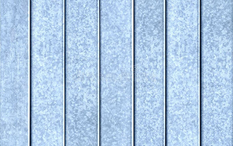 Set of Light Grey Metal Plates Stock Image - Image of flat, closeup ...