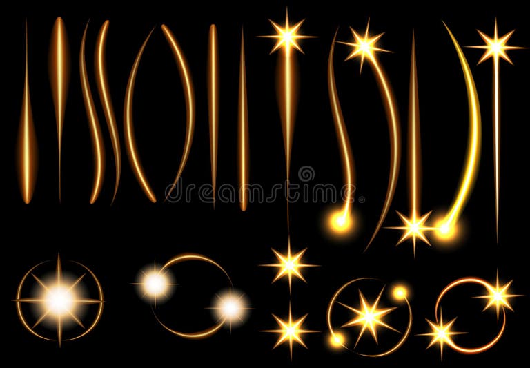 Illuminated Light Indicators Stock Illustrations – 64 Illuminated Light ...