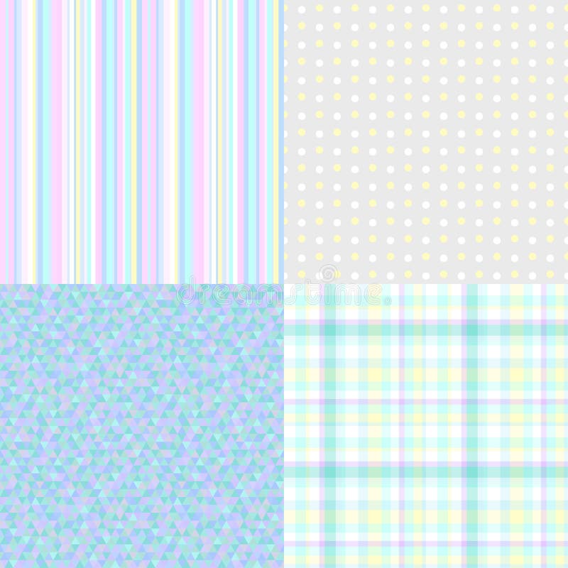 Low Poly Checkered Background Stock Illustrations – 318 Low Poly ...