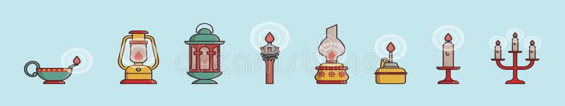 Pelita Vector Stock Illustrations – 61 Pelita Vector Stock ...