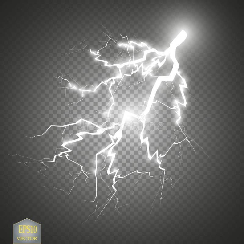 Set of Lightnings. Thunder-storm and Lightnings. Magic and Bright ... Set of Lightnings. Thunder-storm and Lightnings. Magic and Bright ...