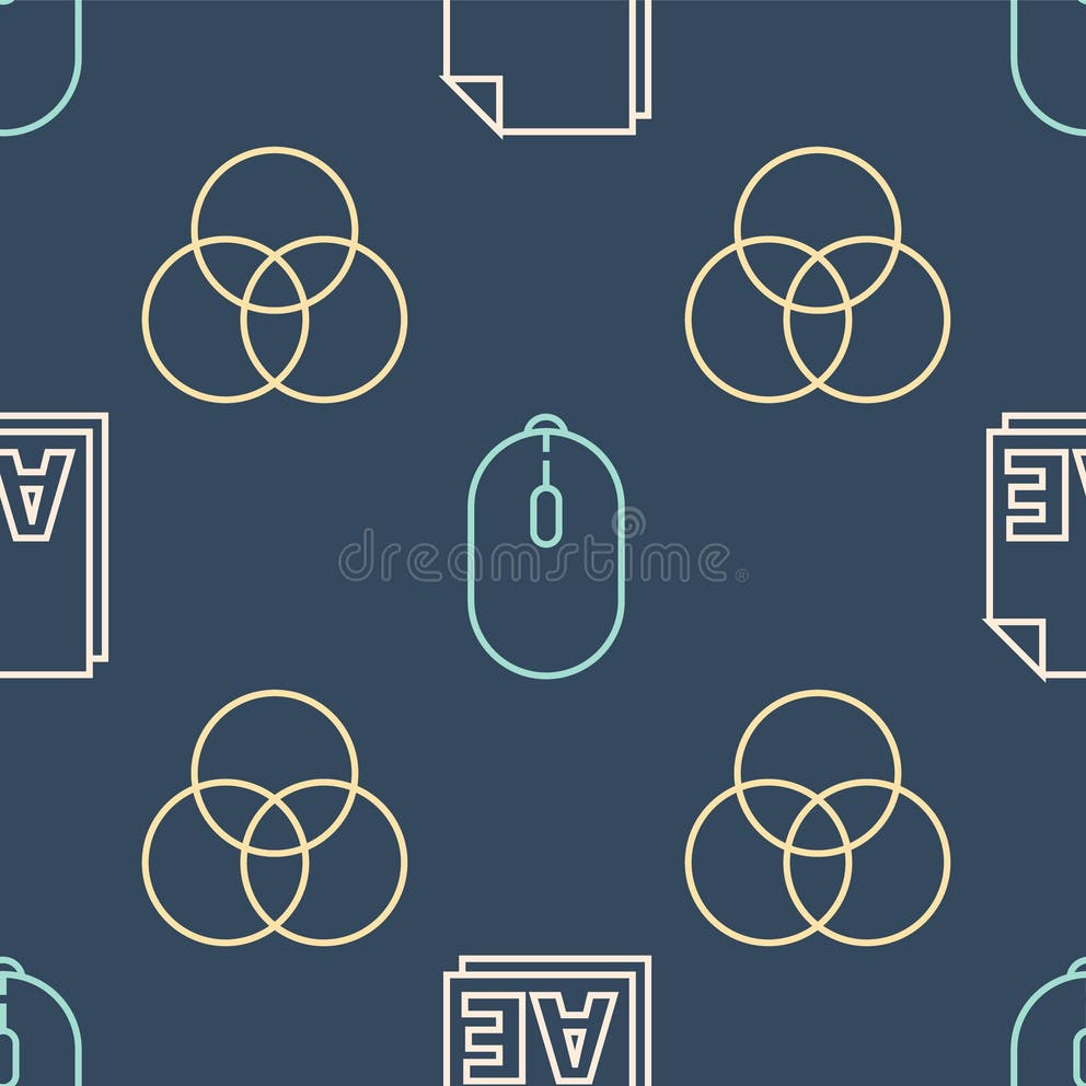 Document Rgb Color Mixing Stock Illustrations – 290 Document Rgb Color ...