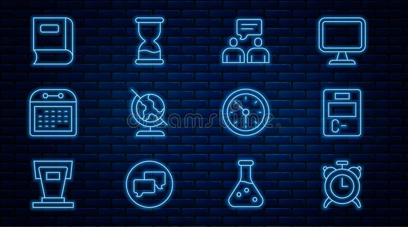 Set Line Alarm Clock, Exam Paper with Incorrect Answers, Two Sitting ... Set Line Alarm Clock, Exam Paper with Incorrect Answers, Two Sitting ...