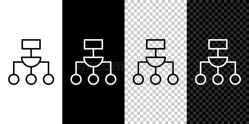 Algorithm Icon Transparent Stock Illustrations – 335 Algorithm Icon ...