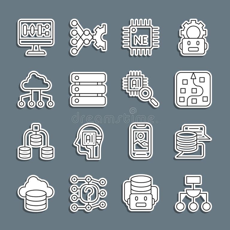 Cpu Algorithm Stock Illustrations – 1,490 Cpu Algorithm Stock Illustrations, Vectors & Clipart ...