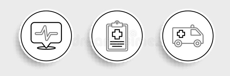 Cardiogram Line Car Stock Illustrations – 416 Cardiogram Line Car Stock ...