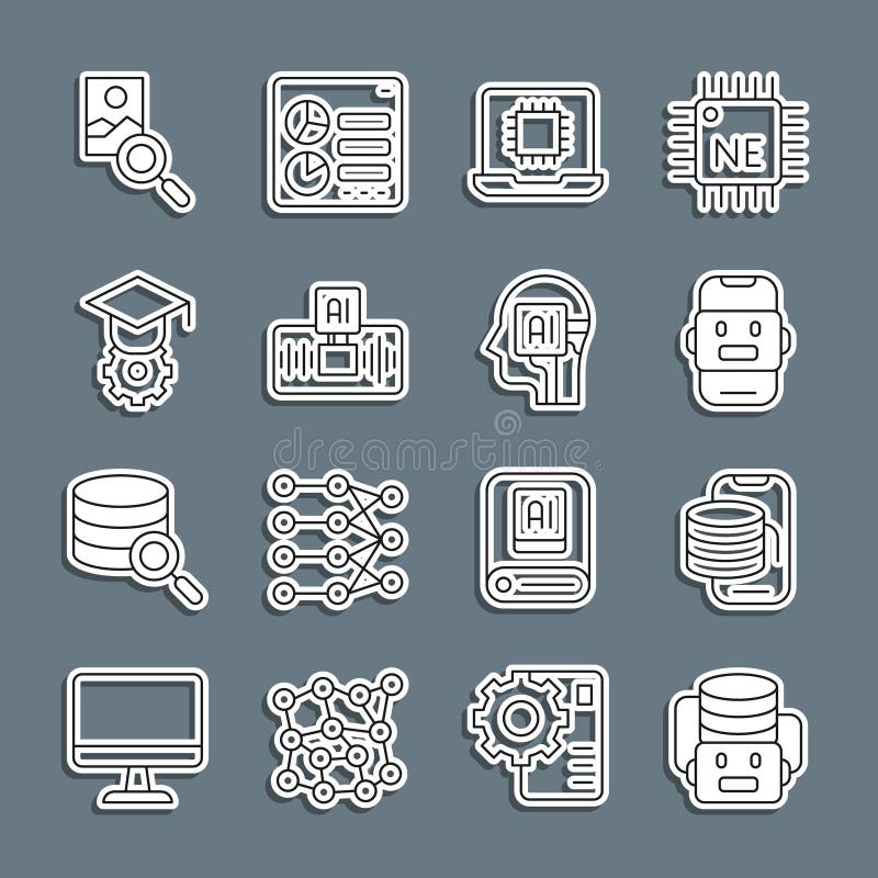 Ai Graduation Stock Illustrations – 4,647 Ai Graduation Stock ...