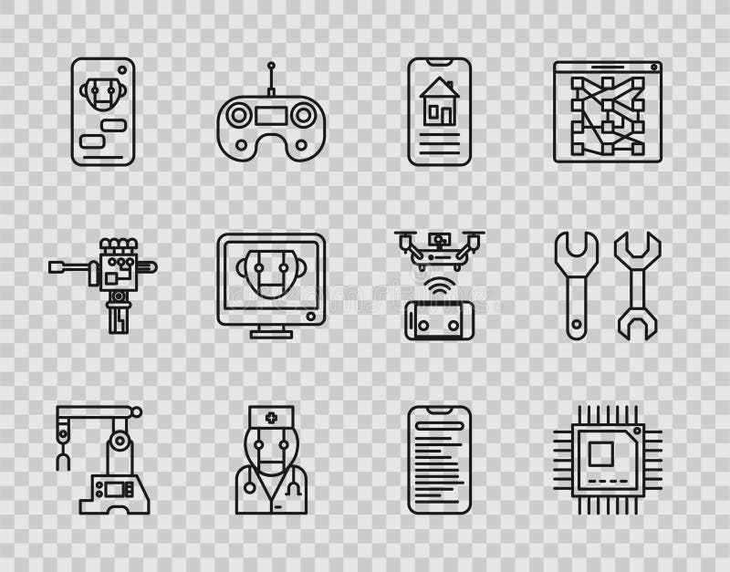 Bot Assembly Stock Illustrations – 244 Bot Assembly Stock Illustrations, Vectors & Clipart ...