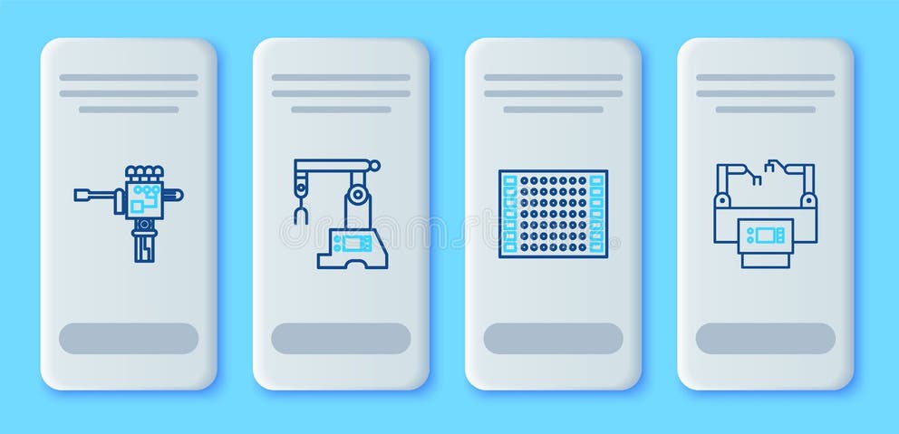 Pcb Mechanical Stock Illustrations – 280 Pcb Mechanical Stock Illustrations, Vectors & Clipart ...