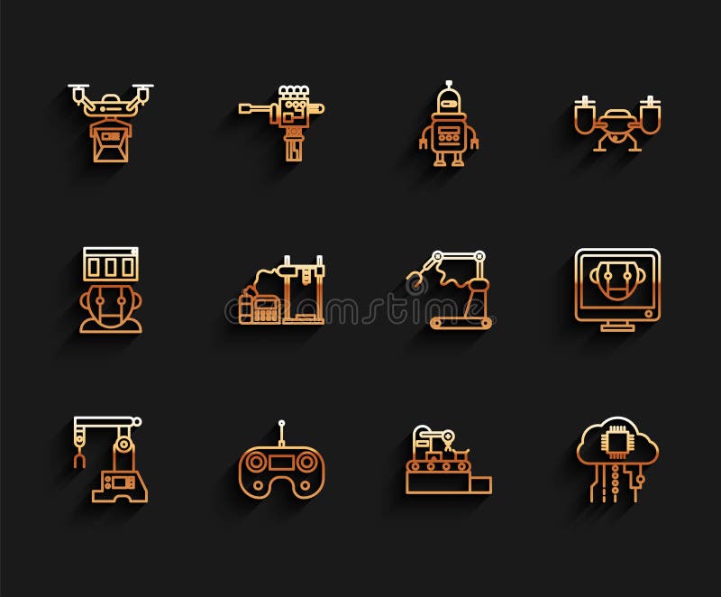 Internet Conveyor Stock Illustrations – 2,329 Internet Conveyor Stock ...