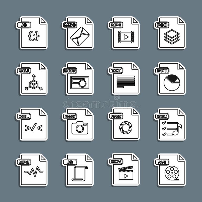 Bmp Txt Stock Illustrations – 58 Bmp Txt Stock Illustrations, Vectors & Clipart - Dreamstime