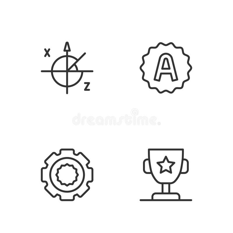 Gear Trigonometric Stock Illustrations – 15 Gear Trigonometric Stock ...