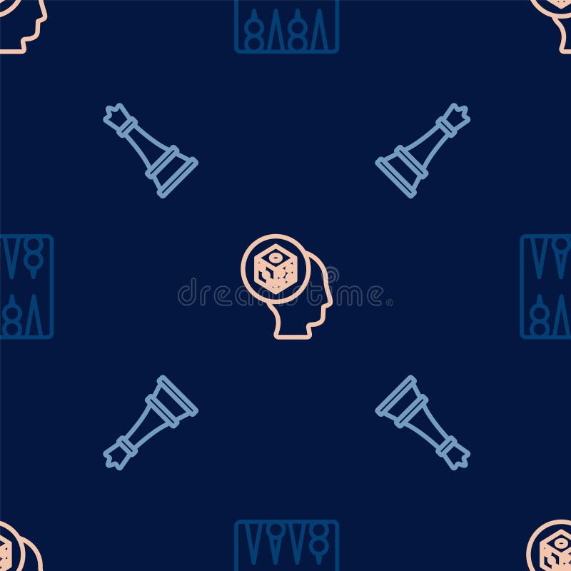 Dice Chess Board Stock Illustrations – 1,608 Dice Chess Board Stock ...