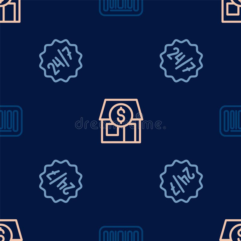 Barcode Clock Stock Illustrations – 636 Barcode Clock Stock ...