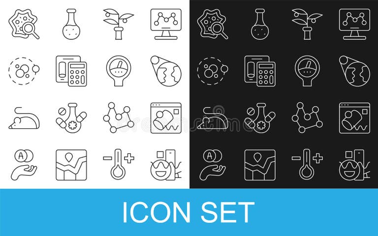 Breeding Calculator Stock Illustrations – 56 Breeding Calculator Stock ...