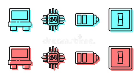 Fuse Processor Stock Illustrations – 537 Fuse Processor Stock ...