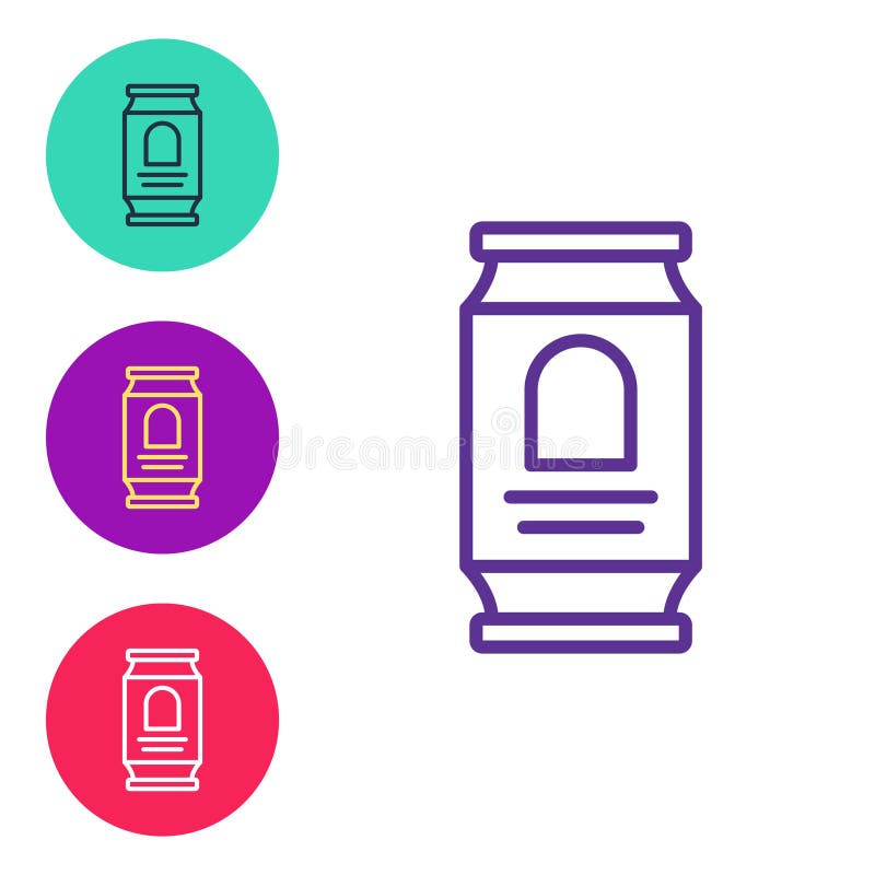 Beer Can Line Art Stock Illustrations – 3,217 Beer Can Line Art Stock ...