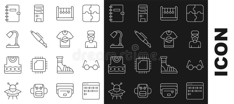 Nib Eyeglasses Stock Illustrations – 141 Nib Eyeglasses Stock Illustrations, Vectors & Clipart ...