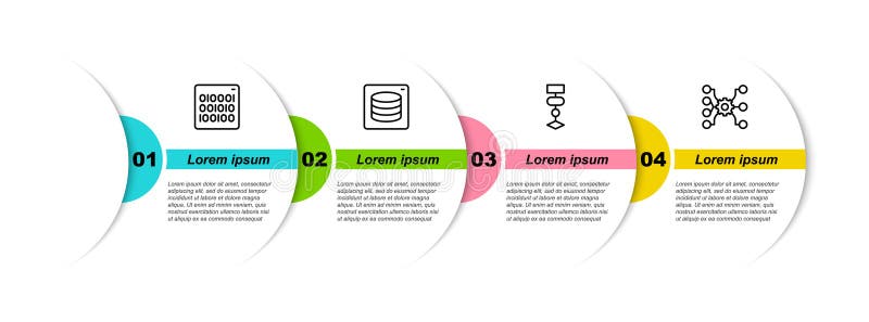 Server Algorithm Neural Network Stock Illustrations – 2,048 Server Algorithm Neural Network ...