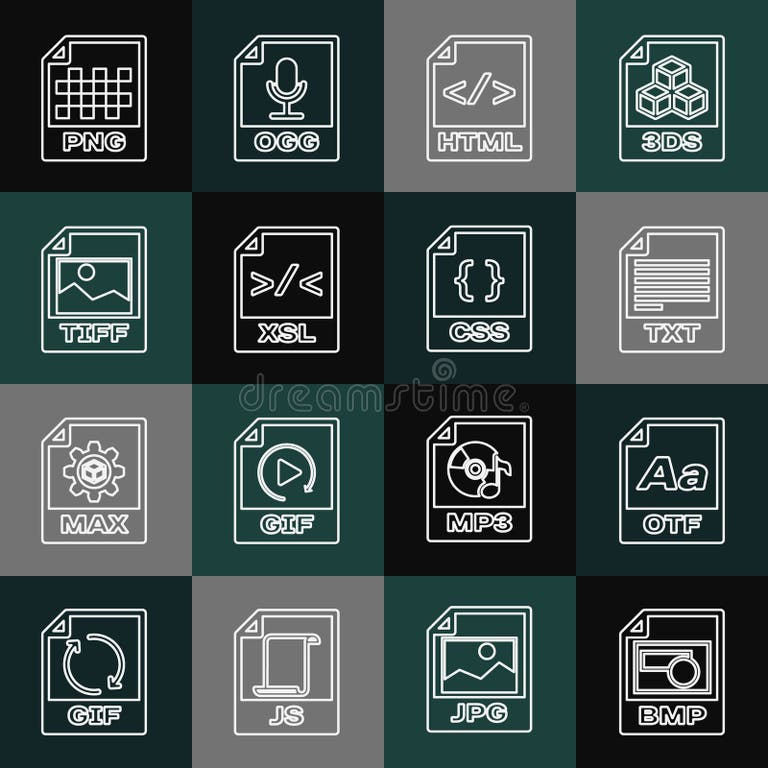 Bmp Txt Stock Illustrations 58 Bmp Txt Stock Illustrations Vectors 