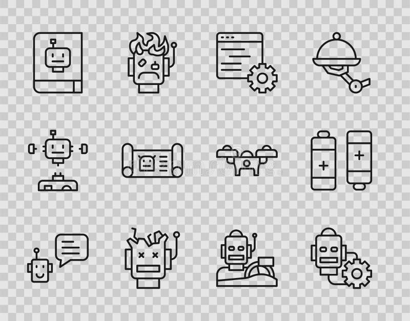 Set Line Bot, Robot Setting, Computer Api Interface, Broken Robot, User ... Set Line Bot, Robot Setting, Computer Api Interface, Broken Robot, User ...