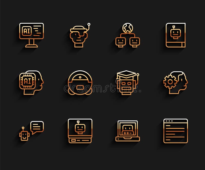 Set Line Bot, Robot, Software, Creating Robot, Computer Api Interface ... Set Line Bot, Robot, Software, Creating Robot, Computer Api Interface ...