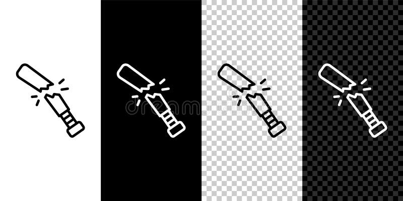 Set Broken Baseball Bat, Whistle, Baseball Coach, Monitor with Game ...