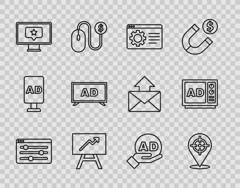 Set Line Browser Setting, Target, Board with Graph Chart, Monitor Star ... Set Line Browser Setting, Target, Board with Graph Chart, Monitor Star ...
