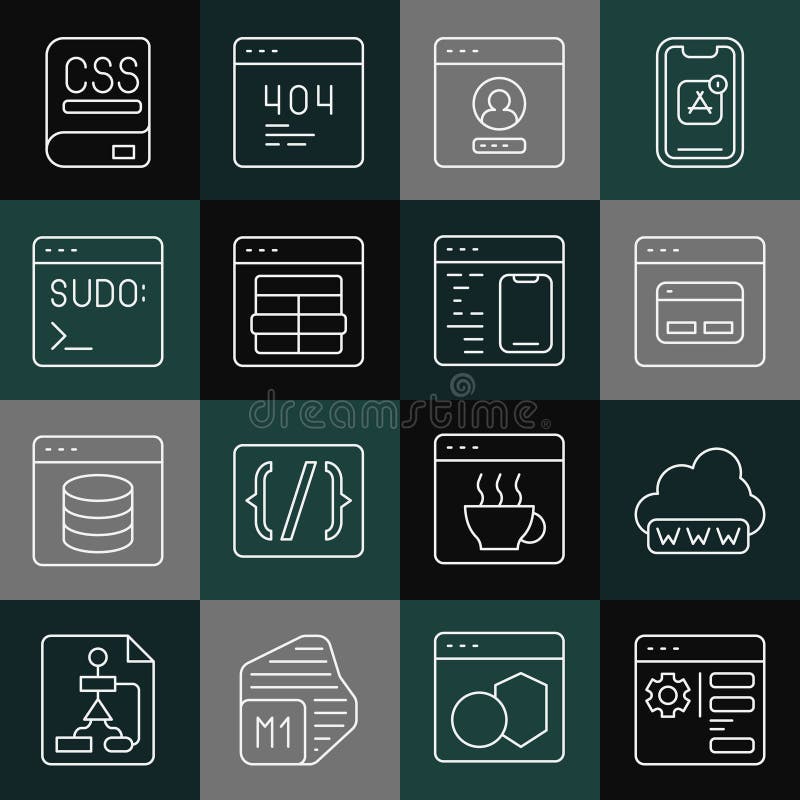 Syntax Processor Stock Illustrations – 69 Syntax Processor Stock Illustrations, Vectors ...