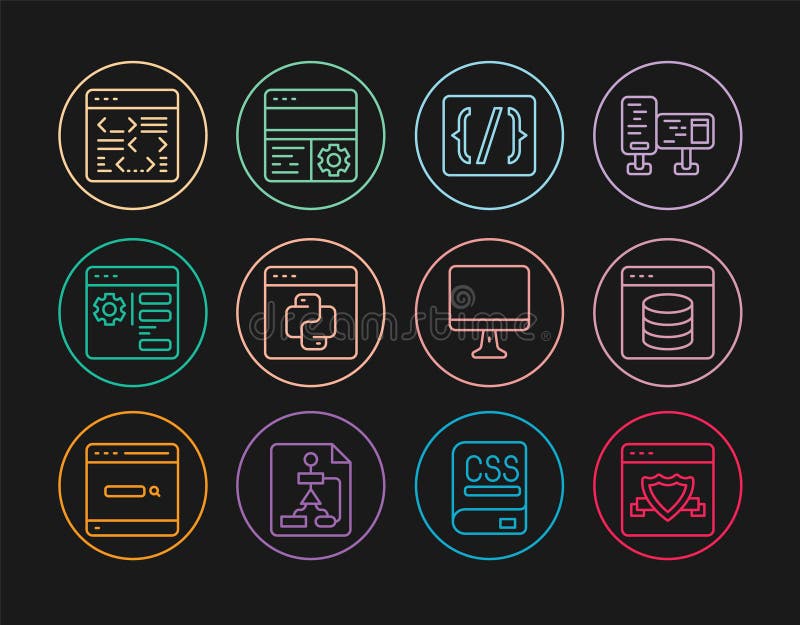 Syntax Outline Stock Illustrations – 318 Syntax Outline Stock ...