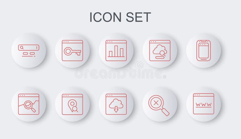 Ssl Graph Stock Illustrations – 265 Ssl Graph Stock Illustrations, Vectors & Clipart - Dreamstime