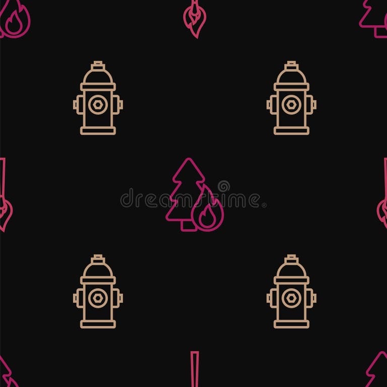 Fire Burning Match Tree Stock Illustrations – 385 Fire Burning Match ...