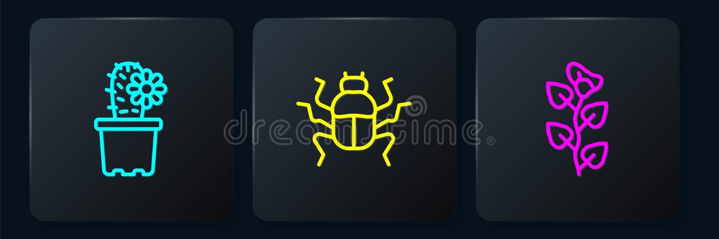 Peyote Ivy Branch Stock Illustrations – 196 Peyote Ivy Branch Stock ...