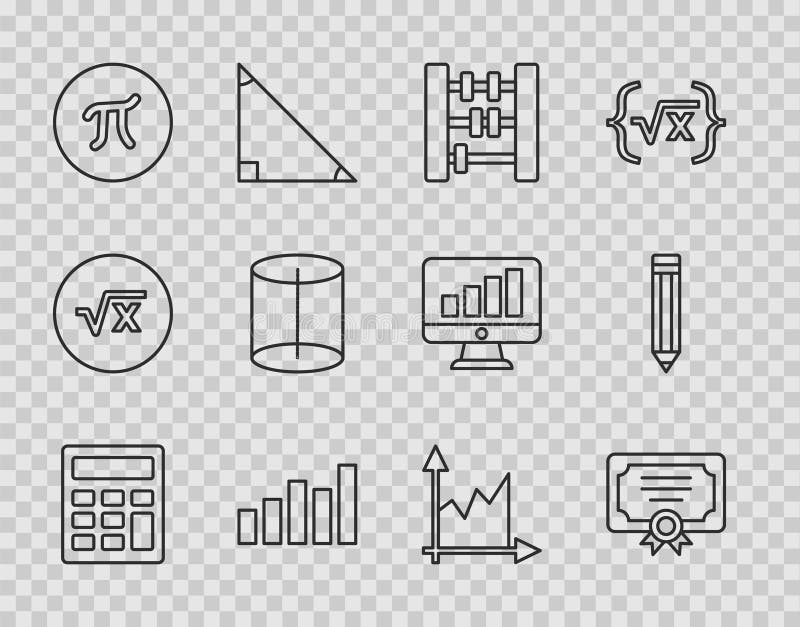 Set Line Calculator, Certificate Template, Abacus, Graph, Schedule ... Set Line Calculator, Certificate Template, Abacus, Graph, Schedule ...