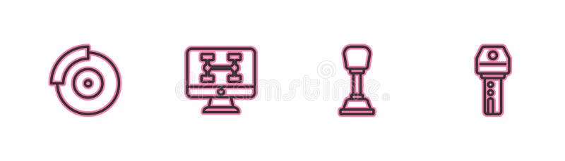 Shifter Diagnostics Stock Illustrations – 400 Shifter Diagnostics Stock ...