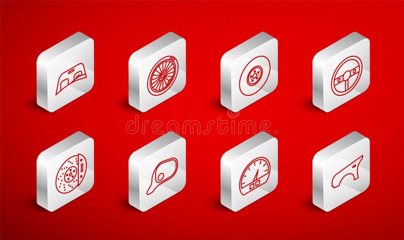 Line Car Wheel Mirror Stock Illustrations – 1,951 Line Car Wheel Mirror ...