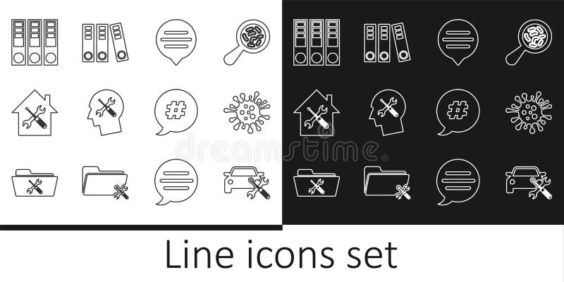 Bacteria Speech Stock Illustrations – 1,431 Bacteria Speech Stock ...