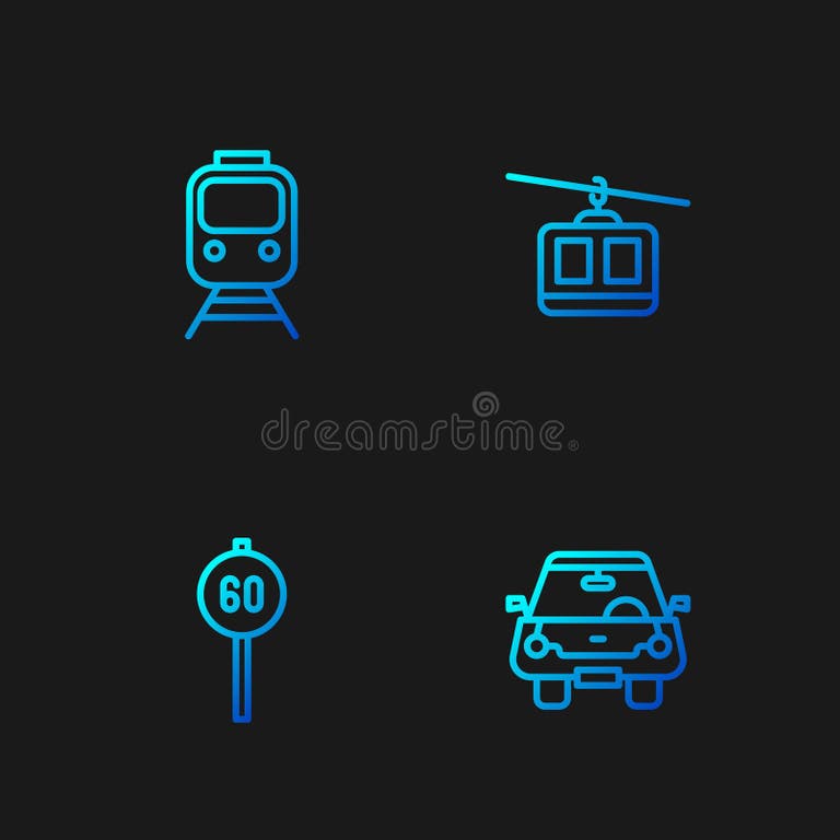 Speed Limit Icons Stock Illustrations – 1,479 Speed Limit Icons Stock ...