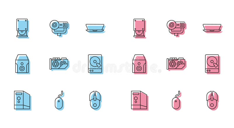Uninterruptible Power Stock Illustrations – 547 Uninterruptible Power ...