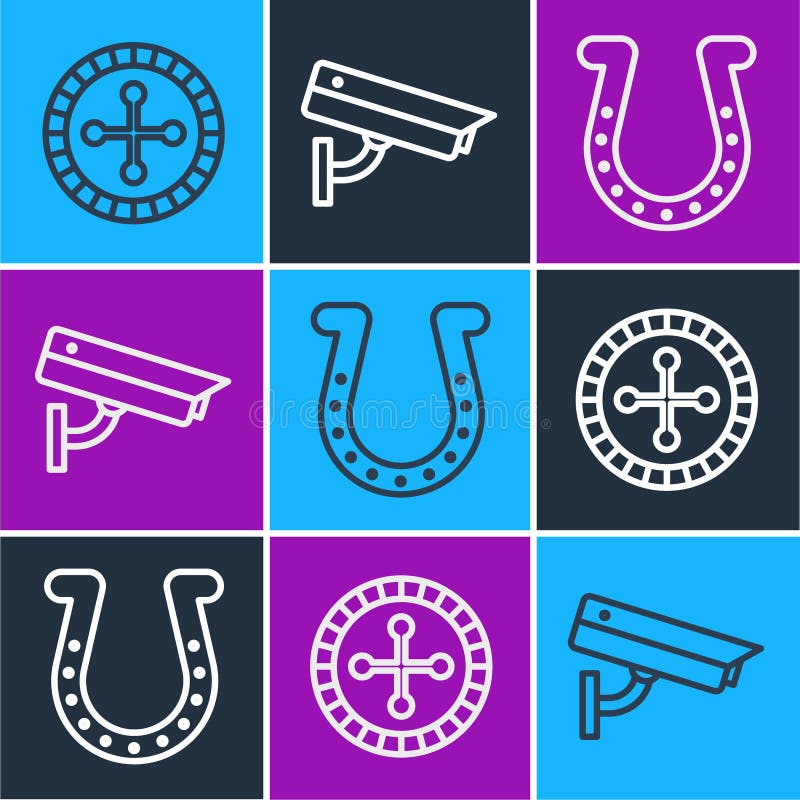 Roulette Silhouette Stock Illustrations – 932 Roulette Silhouette Stock ...