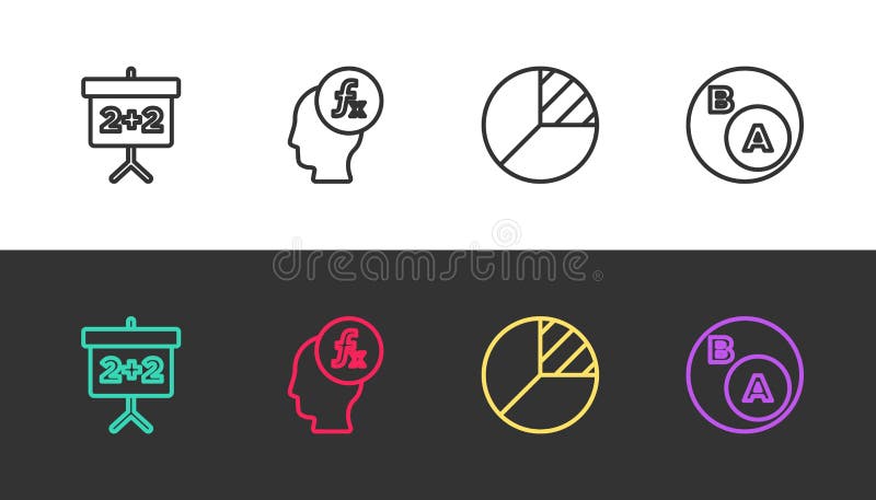 Infographic Subsets Stock Illustrations – 200 Infographic Subsets Stock ...