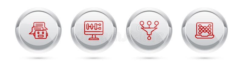 Bot Funnel Stock Illustrations – 145 Bot Funnel Stock Illustrations ...