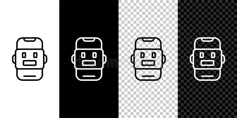 Icon Messenger Transparent Stock Illustrations – 394 Icon Messenger ...