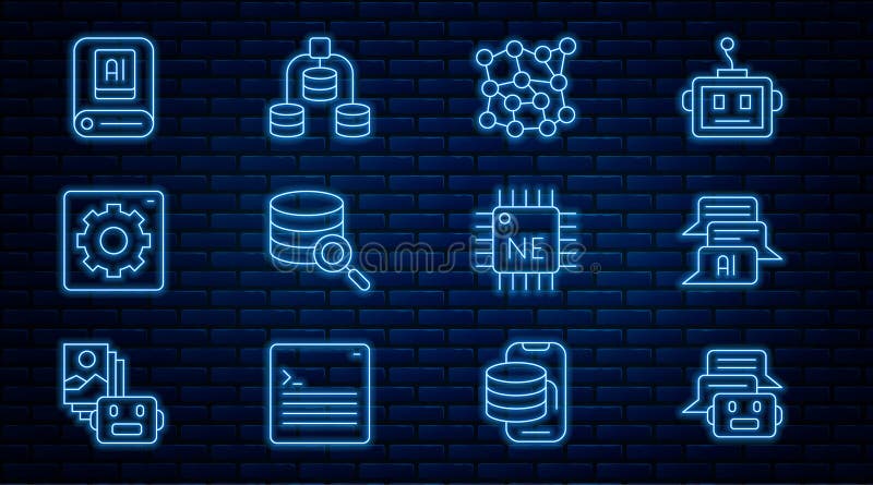 Bot Processor Stock Illustrations – 966 Bot Processor Stock Illustrations, Vectors & Clipart ...