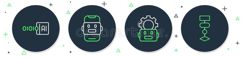 Set Robot Setting Computer Api Interface Technical Specification Error Robot Smart Glasses