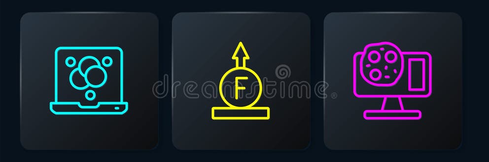 Set Line Chemical Formula, Genetic Engineering and Force of Physic ...