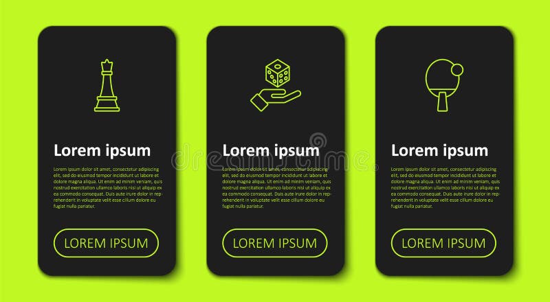 Dice Racket Stock Illustrations – 164 Dice Racket Stock Illustrations ...