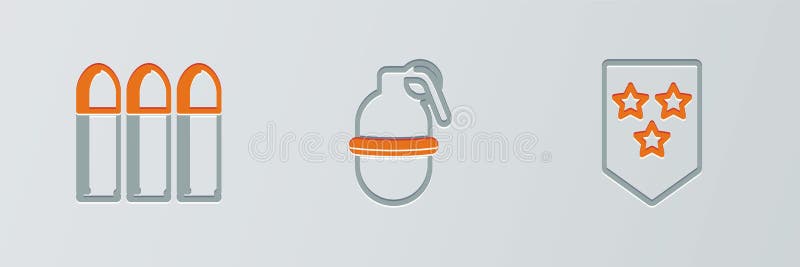 Chevron Bullet Stock Illustrations – 561 Chevron Bullet Stock ...