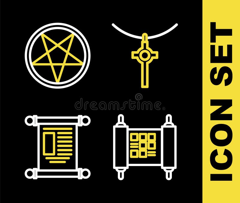 Christ Pentagram Stock Illustrations – 149 Christ Pentagram Stock ...